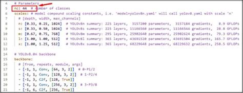 Garbage Classification Detection System Based On The Yolov8 Algorithm