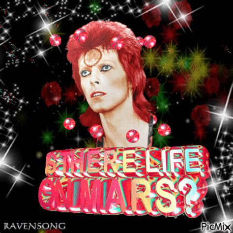 David Bowie Free Animated  Picmix