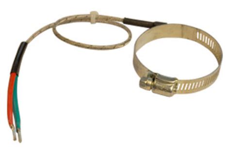 J K Type Thermocouple At Best Price In Pune By Hi Tech Transducers