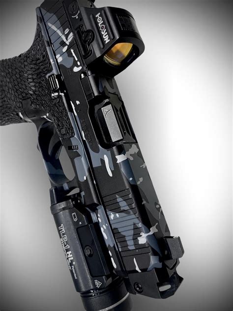 Might of seen it here before but here’s better pictures of my g45 : r ...
