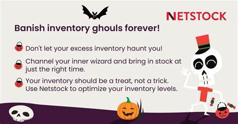 Netstock Predictive Inventory Planning For Your Erp Don Martin