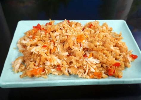 Resep Ayam Geprek Sambal Korek Oleh Devie Anggraini Cookpad