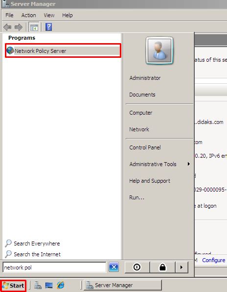Mikrotik Using Radius Server For User Authentication Everyday Networking