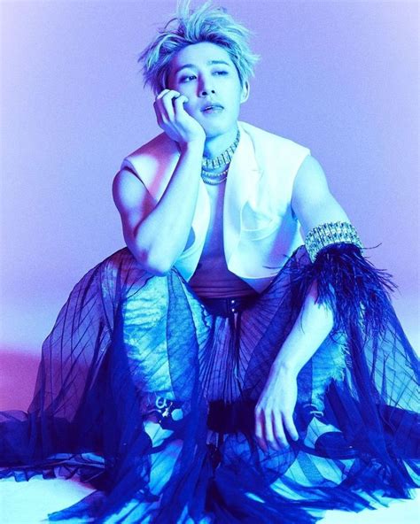 On Twitter Hanbin Kim Hanbin B I Ikon