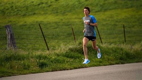 Jim Walmsley Taille Poids Superstars Blog