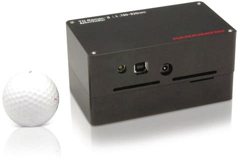 Mini Spectrometers Smallest Components Or Dedicated Systems