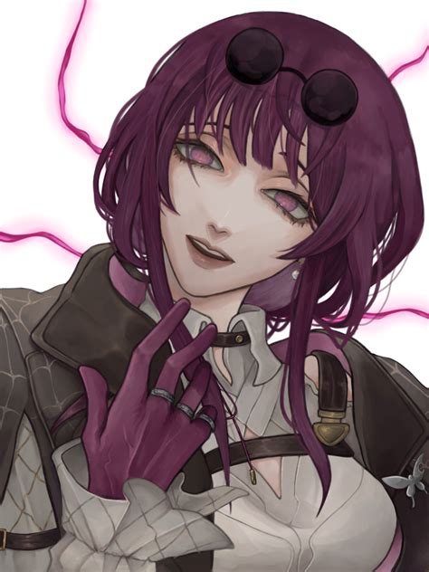 Kafka R Honkaistarrail