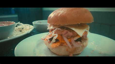 Simple Beef Burger Youtube