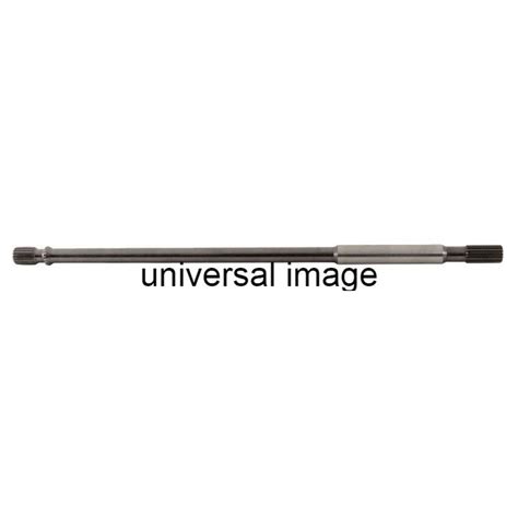 Wavewerx Pwc Drive Shaft For Polaris Freedom Genesis Msx Virage Motorcycle Atv Utv