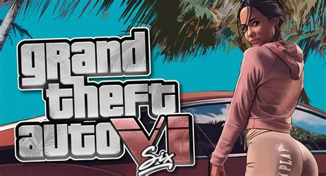 Rockstar Games Ya Había Desvelado La Fecha Del Tráiler De Gta Vi Pero