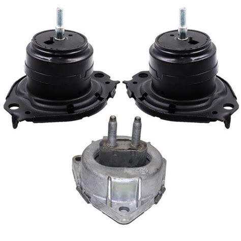 Jeep Cherokee Transmission Mount