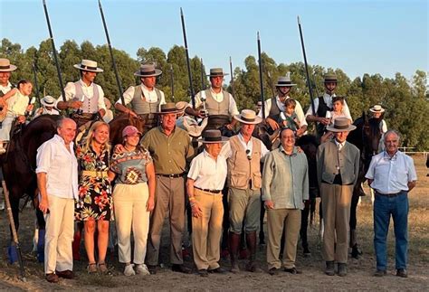 El Ayuntamiento Felicita A Los Ganadores Del LVII Concurso De Faenas De