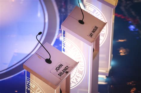 Why The First Democratic Primary Debates Are Shaping Up To Be A Mess