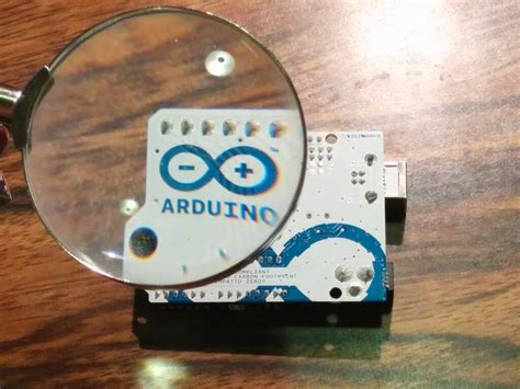 Fake Arduino Uno R3 General Discussion Arduino Forum