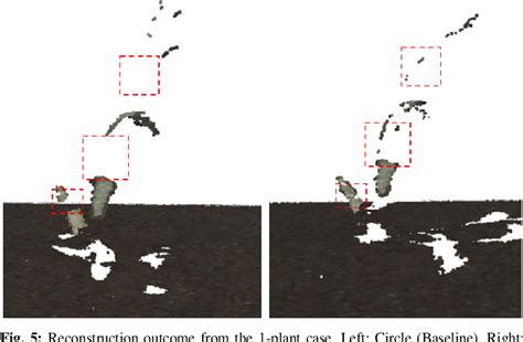 Figure 5 From 3d Reconstruction In Noisy Agricultural Environments A