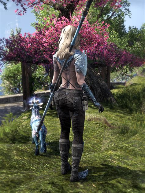 Eso Fashion Kaleigh Keyes [na] Elder Scrolls Online