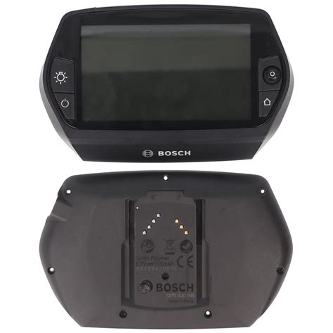 Akku kompatibel mit Bosch S6EA Li-Ion 700mAh 3,7V für Bosch Nyon ...