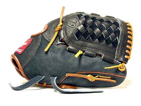Yahooオークション 新品＆未使用 ローリングス 軟式投手用・山岡泰
