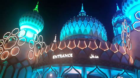 Crazy Dubai Youtube