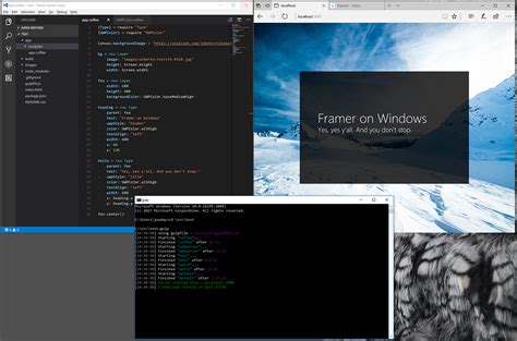 Diy A Web Version Of The Fluent Design Systems Acrylic Material By Joe Day Microsoft