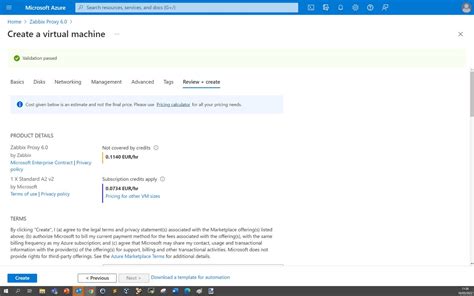 Azure Deployment Guide