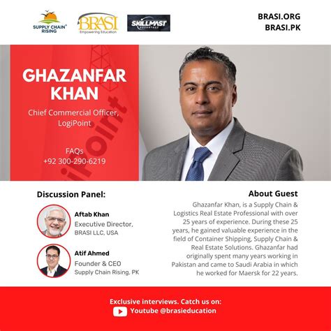 Atif Ahmed Cscp Ciscom Cscf Cstl M Phil Mba On Linkedin Brasi Usa Scr Pakistan Global