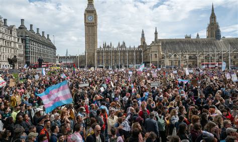 Lgbt Labour Criticises Plans To Bar Trans Women From Conference