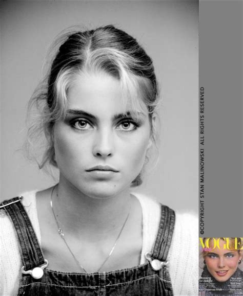 Kim Alexis On Linkedin Vogue Kimalexis Magazinecover Photography