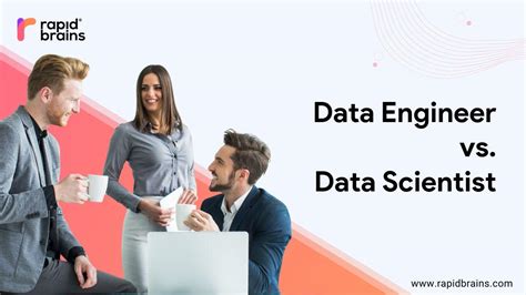 Data Engineer Vs Data Scientist Which One To Hire Rapidbrains