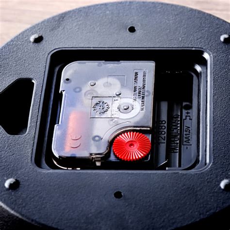 Braxtonhome 35cm Darcy Bentwood Wall Clock Temple And Webster