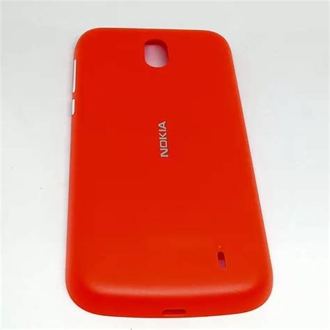 Tapa Trasera Nokia 1 Ta 1079 Con Botones Original Envío Gratis