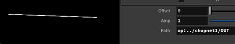 houdini chops houdini and cg tips