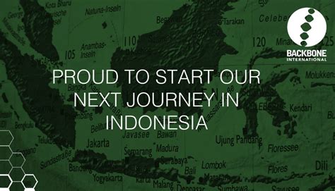 Press Backbone International