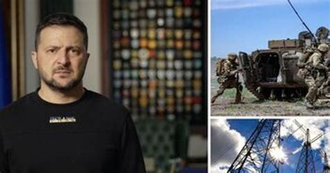 Дуже важливо виграти цю зиму Зеленський провів засідання Ставки присвячене фронту і