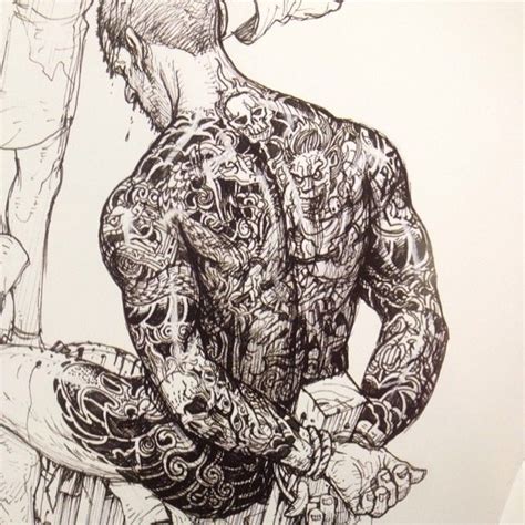 17 Best Images About Kim Jung Gi On Pinterest Artworks Galaxies And