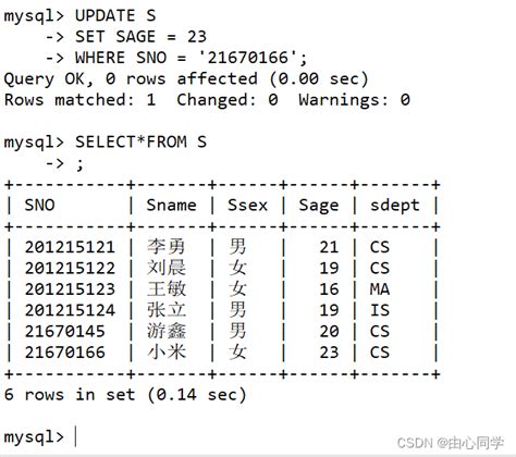 用sql语句操作oracle数据库——数据更新 oracle更新语句 csdn博客