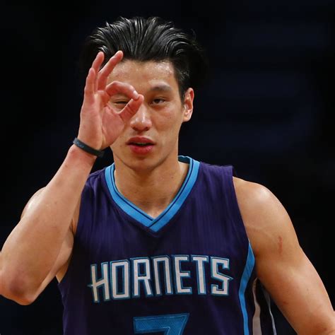 Jeremy Lin