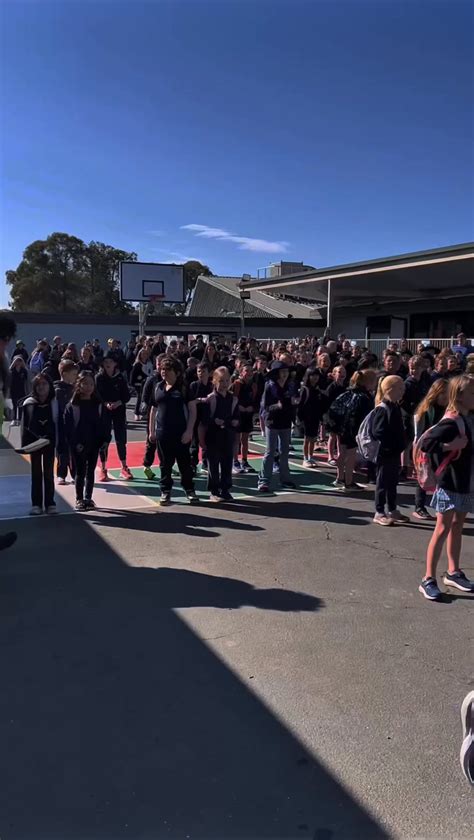 Evatt Primary School Added A New Photo Evatt Primary School