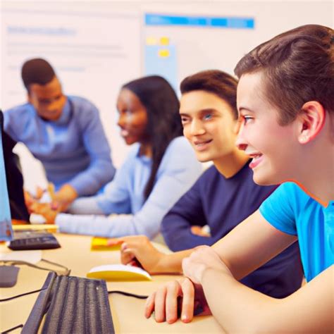 What Degree Do You Need To Be A Computer Programmer The Enlightened Mindset