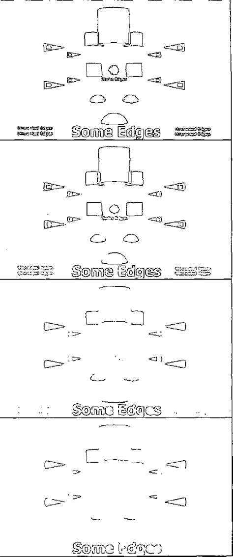 Figure From Depth Assisted Edge Detection Via Layered Scale Based
