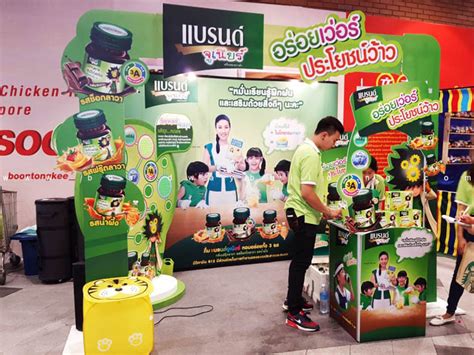 Pvc Foam Board The Modern Material For Exhibit Booths And Displays