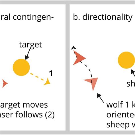 Motion Cues Of Interacting Agents Driving Animacy Perception A