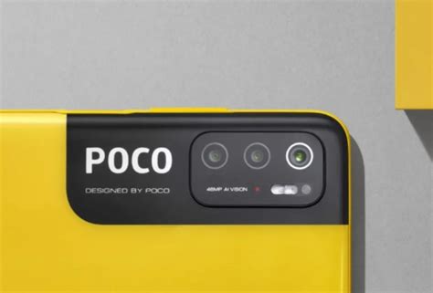 Smartphone Baru Poco Meluncur Pakai Snapdragon Elite