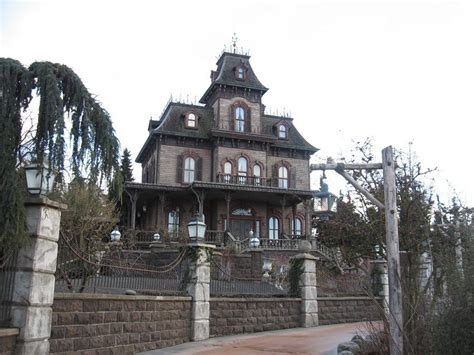 Phantom Manor