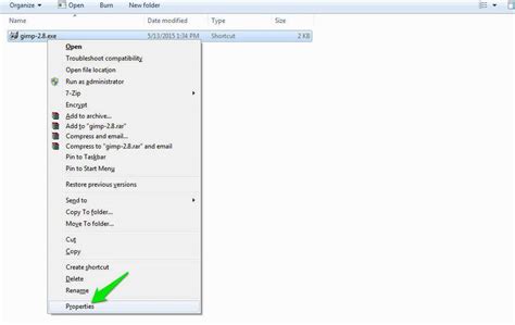 How To Run A Program As Administrator Windows Ubergizmo