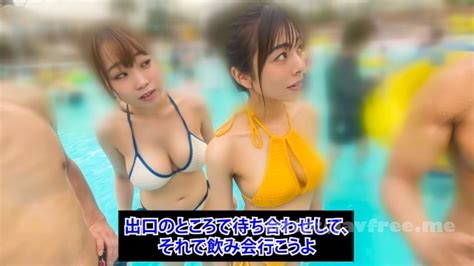 476mla 114 【モデル級jdのうねる腰使い】プールナンパ！！1年ご無沙汰のスレンダーbodyの欲求不満が大爆発！！好みのイケメン