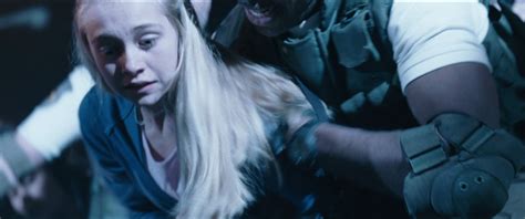 Casting De Resident Evil Apocalypse