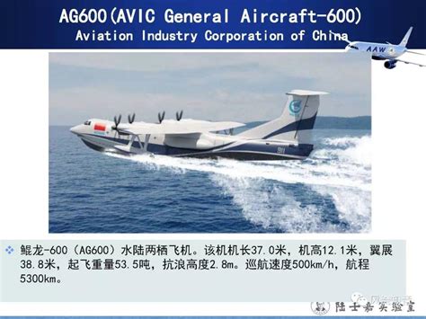 【空气动力学刘沛清】水陆两栖飞机航空航天水利声学 仿真秀干货文章