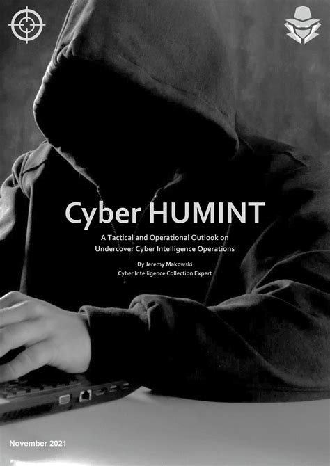 Solution Cyber Humint Studypool