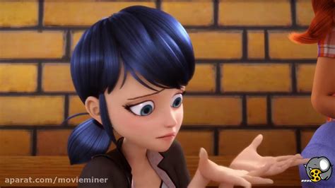 انیمیشن دختر کفشدوزکی فصل اول قسمت ۱۲ فیلو